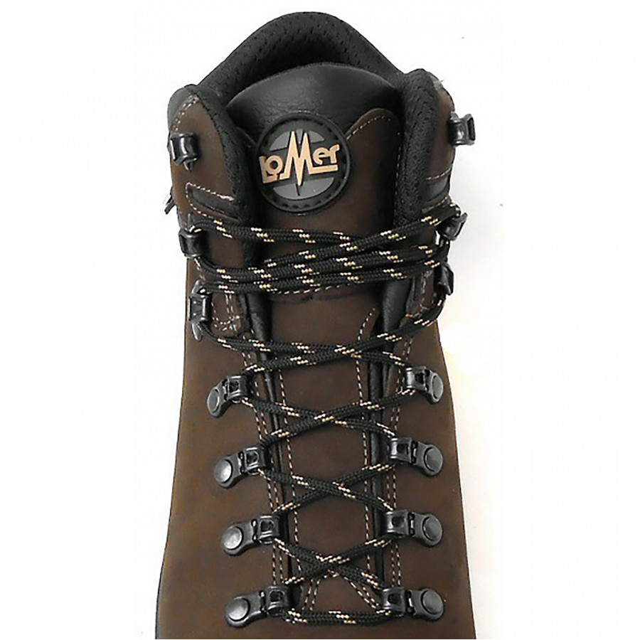 Trekking Boots - LOMER Tonale STX | YAKOSPORT.EU