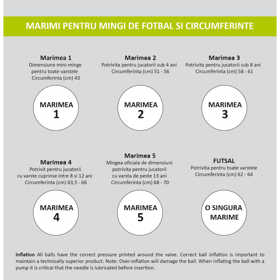 HUARI Carlos soccer ball | YAKOSPORT.EU