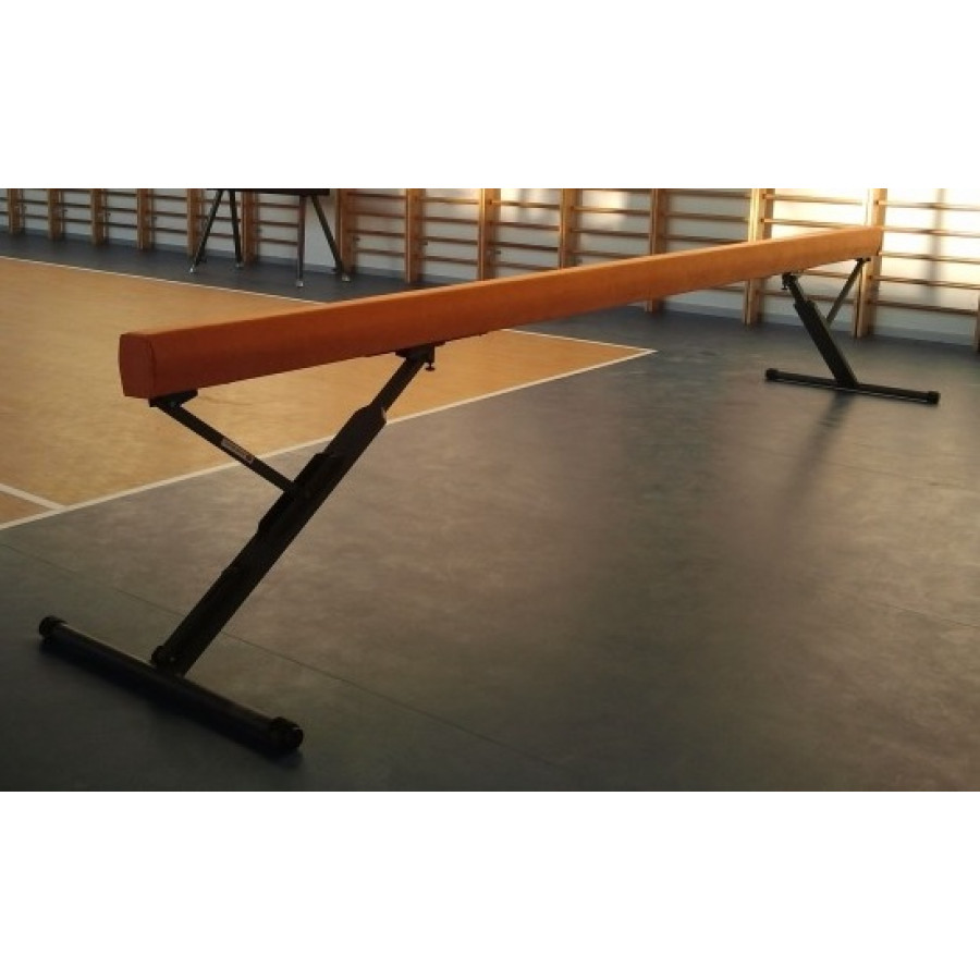Gymnastic beam YAKO | YAKOSPORT.EU