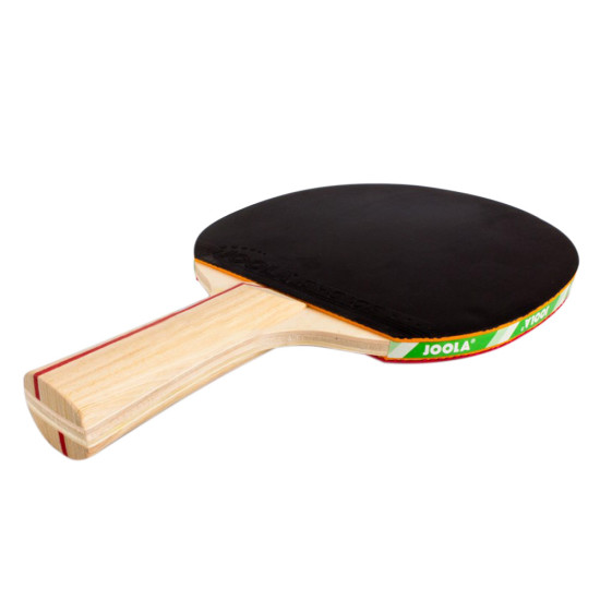 JOOLA Twist Table Tennis Racket | YAKOSPORT.EU