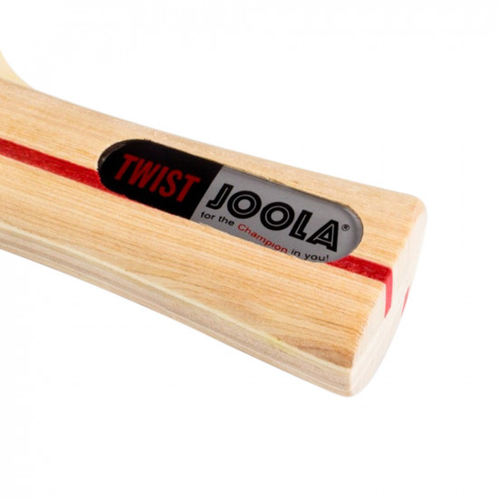 JOOLA Twist Table Tennis Racket | YAKOSPORT.EU