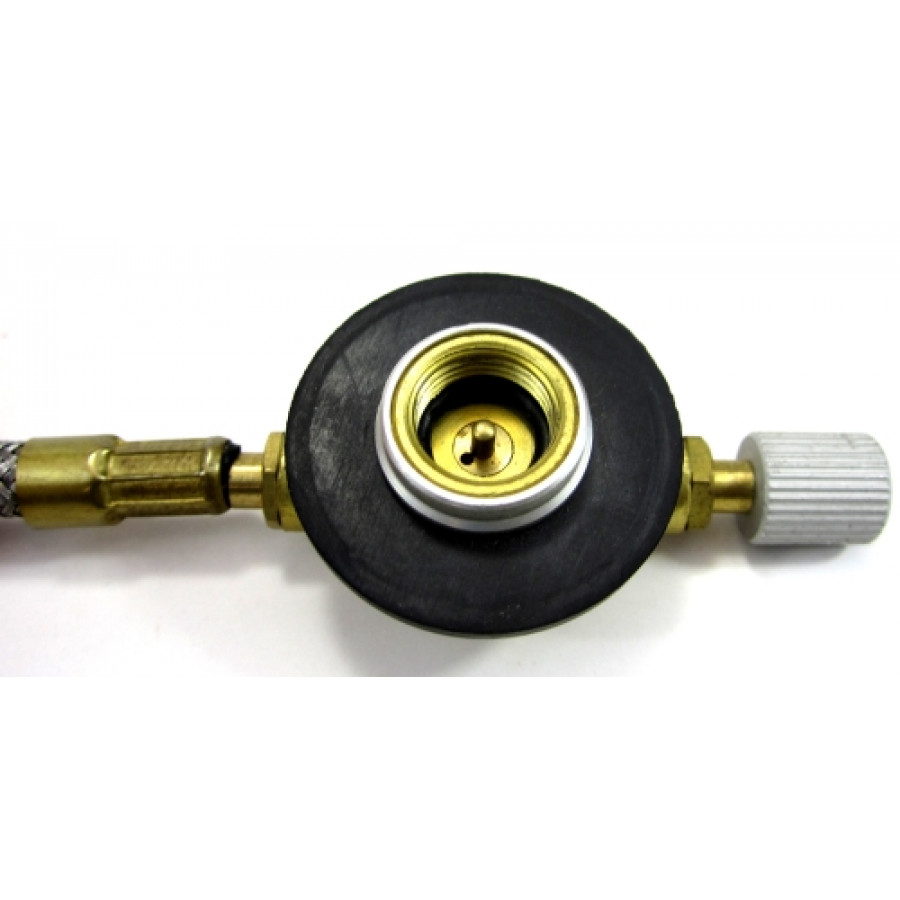 Gas stove MAXIMA RTS-101 | Sport store YAKO