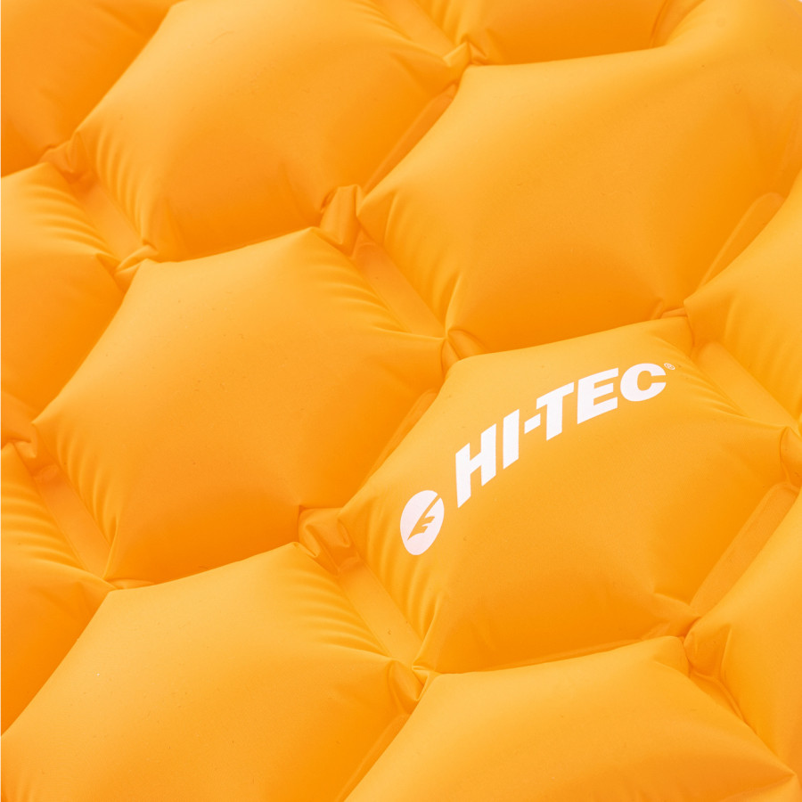 Inflatable mat HI-TEC Airmat | Sport store YAKO