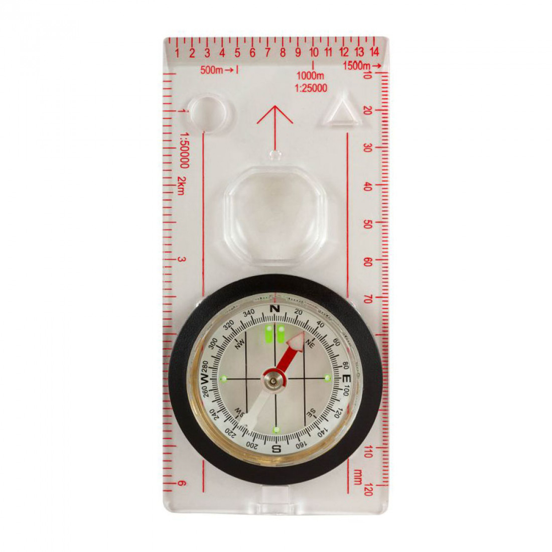 Compass HIGHLANDER Deluxe | Sport store YAKO