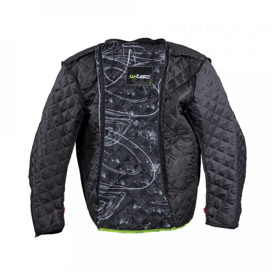 Men's motorcycle jacket W-TEC Progair | Sport store YAKO