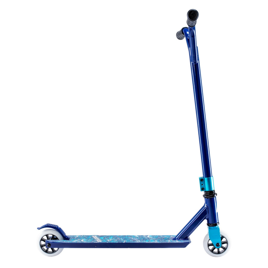 Scooter COOLSLIDE Newcastle, Blue | Sport store YAKO