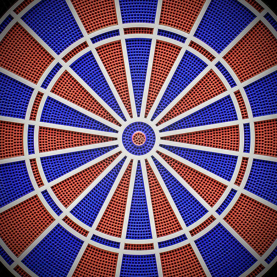 Smart dartboard CARROMCO Smartness Turbo Charger 4.0 | YAKOSPORT.EU