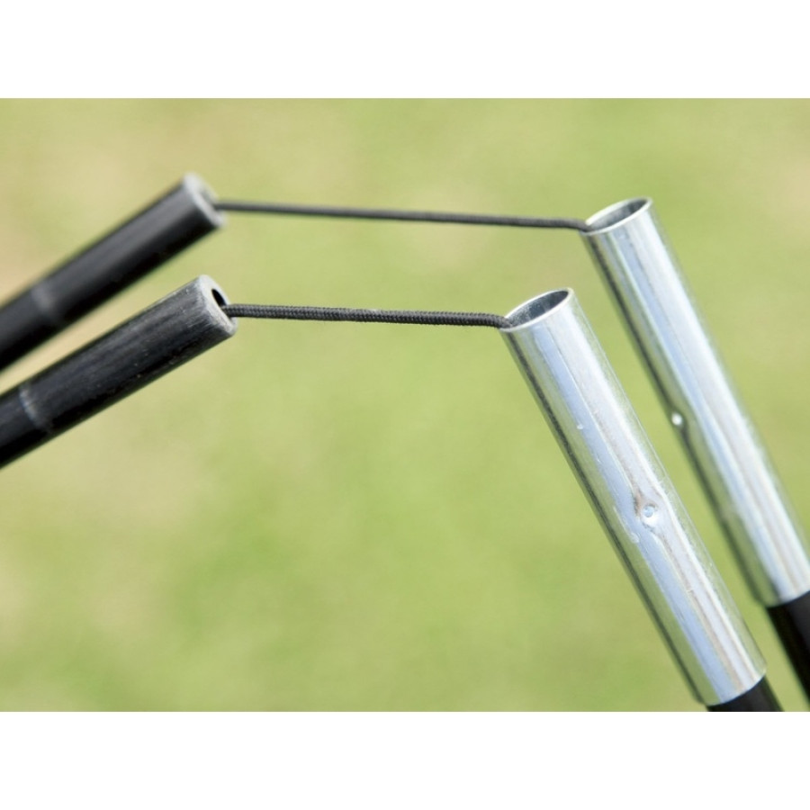 Soccer goal SPARTAN Quick Set Up Goal | Sport store YAKO