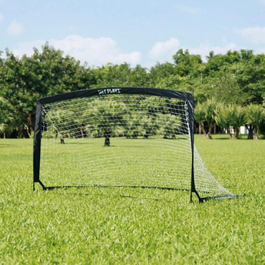 Soccer goal SPARTAN Quick Set Up Goal | Sport store YAKO
