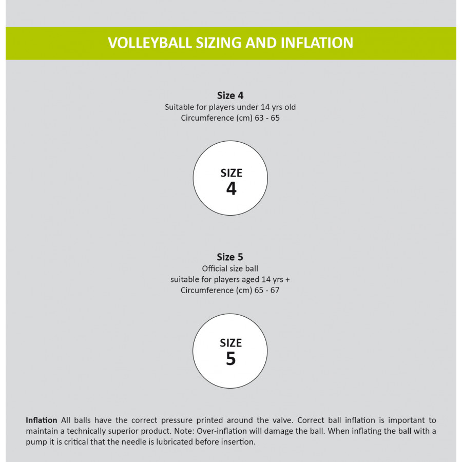 Volleyball ball MOLTEN V5M1500 | YAKOSPORT.EU