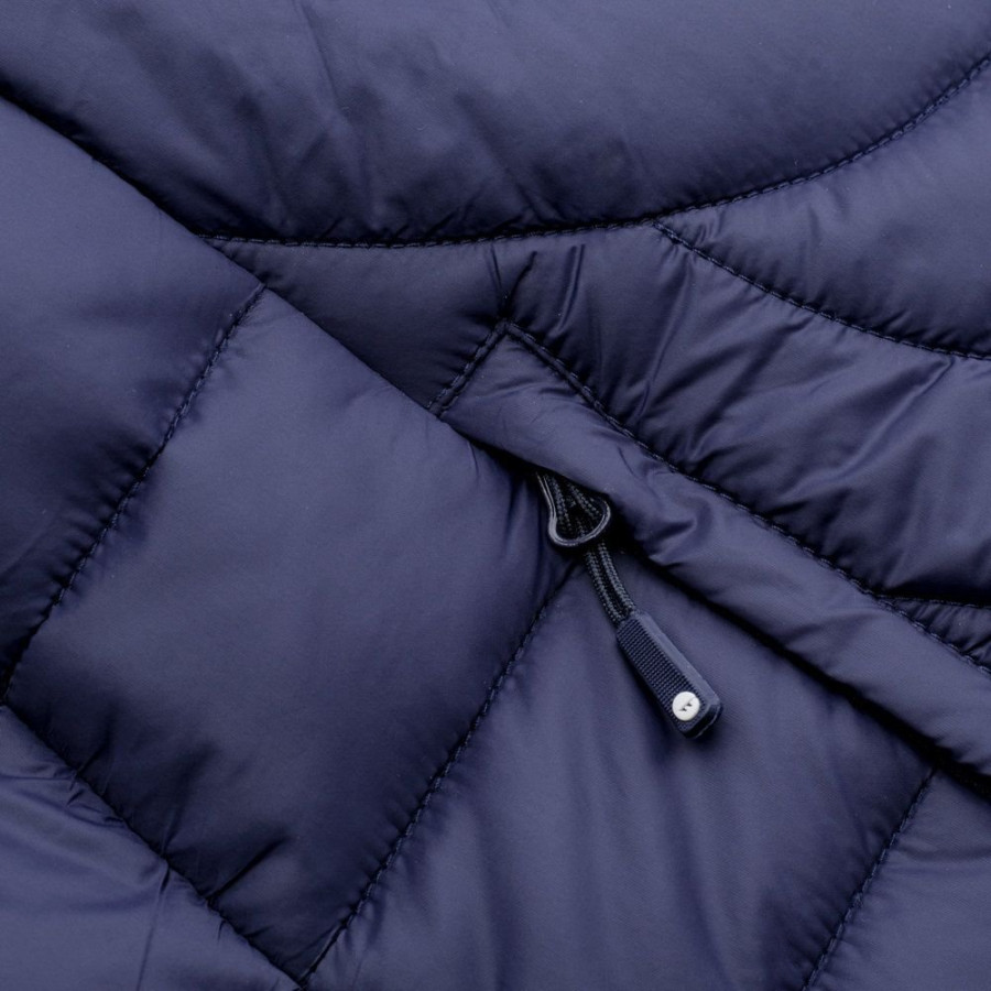 Womens quilted jacket HI-TEC Lady Nahia | YAKOSPORT.EU