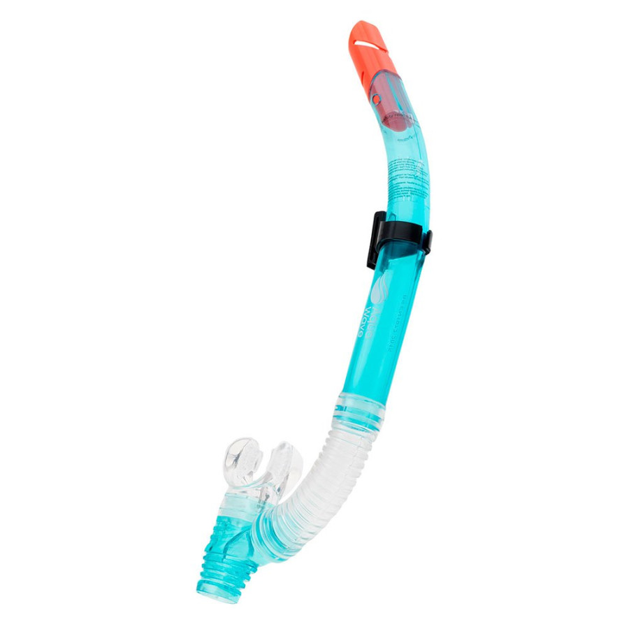 Snorkel AQUAWAVE Oxy |Sporting goods shop - Yakosport