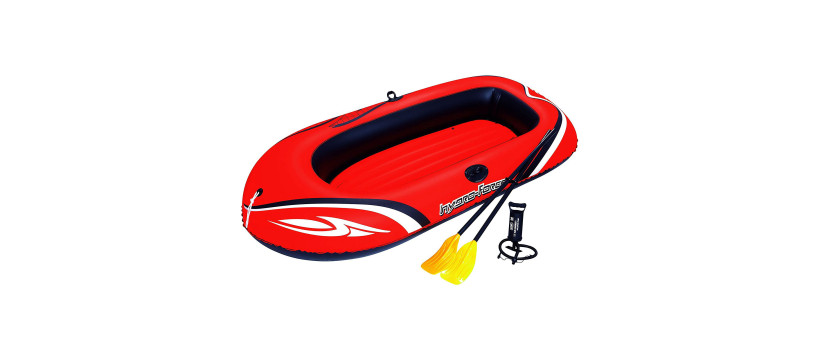 Inflatable boat BESTWAY Hydro Force Set | Sport store YAKO