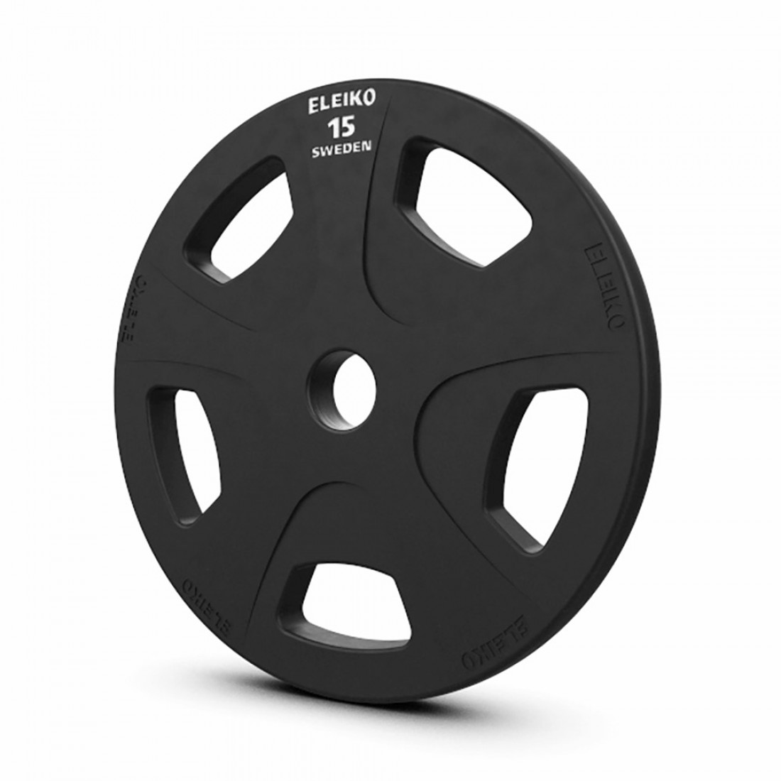 Eleiko Vulcano Disc 15kg | YAKOSPORT.EU