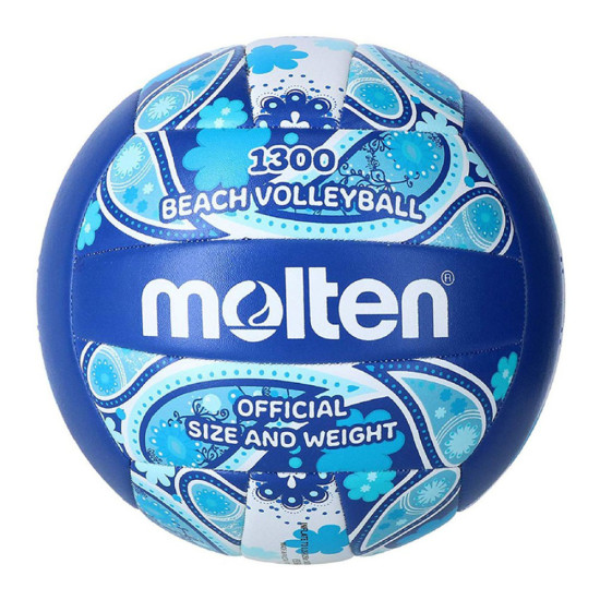 Beach volleyball MOLTEN V5B1300 | YAKOSPORT.EU