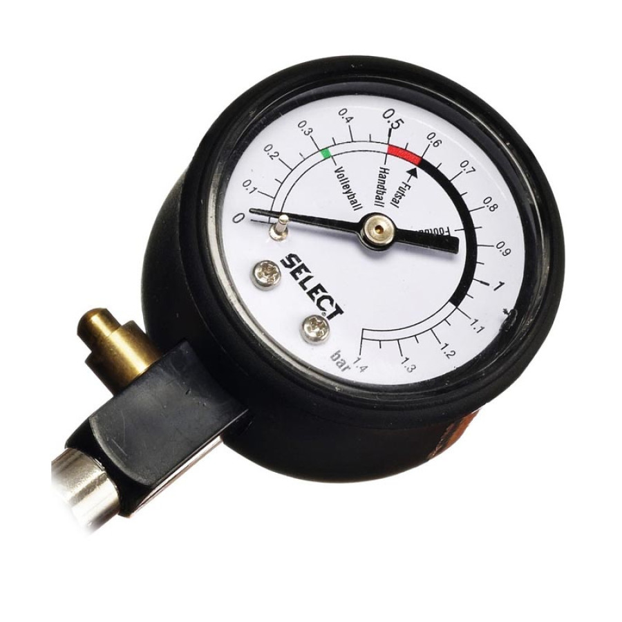 Manometer SELECT analogue | YAKOSPORT.EU