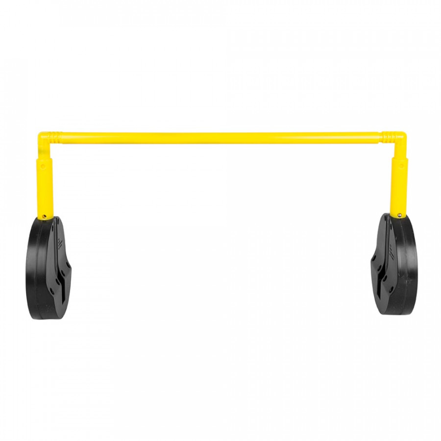 Adjustable Hurdle Set inSPORTline Unihurd | YAKOSPORT.EU