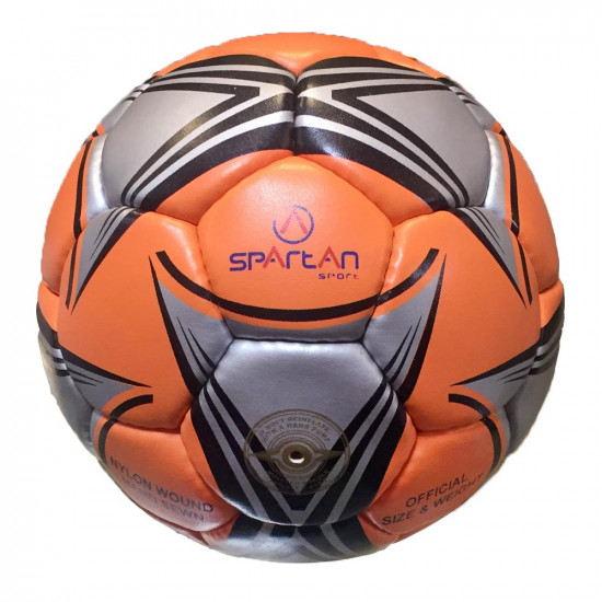 Handball ball SPARTAN Official ball | YAKOSPORT.EU