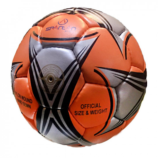 Handball ball SPARTAN Official ball | YAKOSPORT.EU