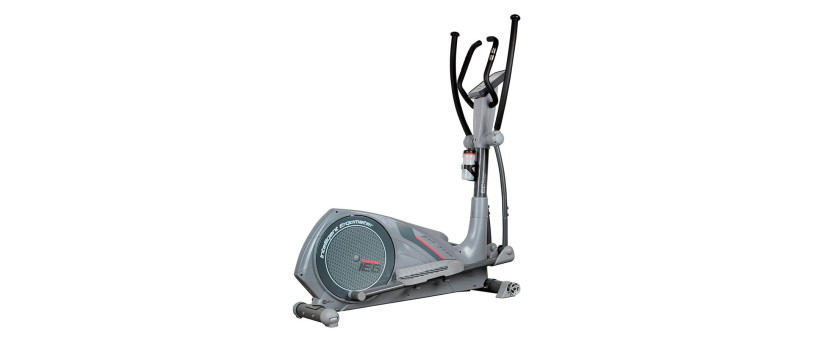 Eliptical inSPORTline Caracas | YAKOSPORT.EU