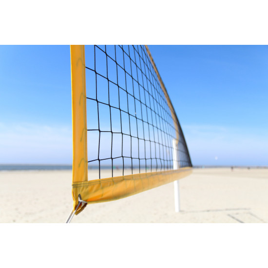 Volleyball Net SPARTAN BEACH | YAKOSPORT.EU