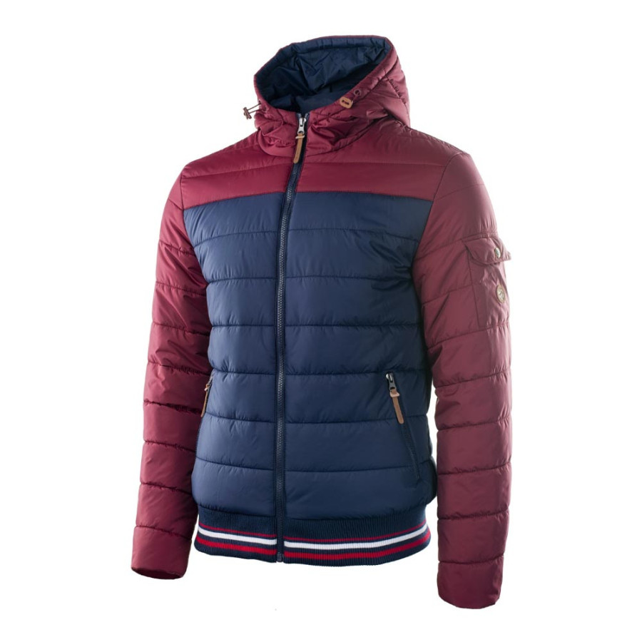 Winter sports jacket IGUANA Nakato | YAKOSPORT.EU