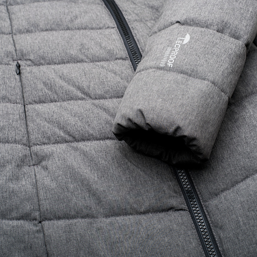 Ladies winter jacket HI-TEC Lady Gala | YAKOSPORT.EU