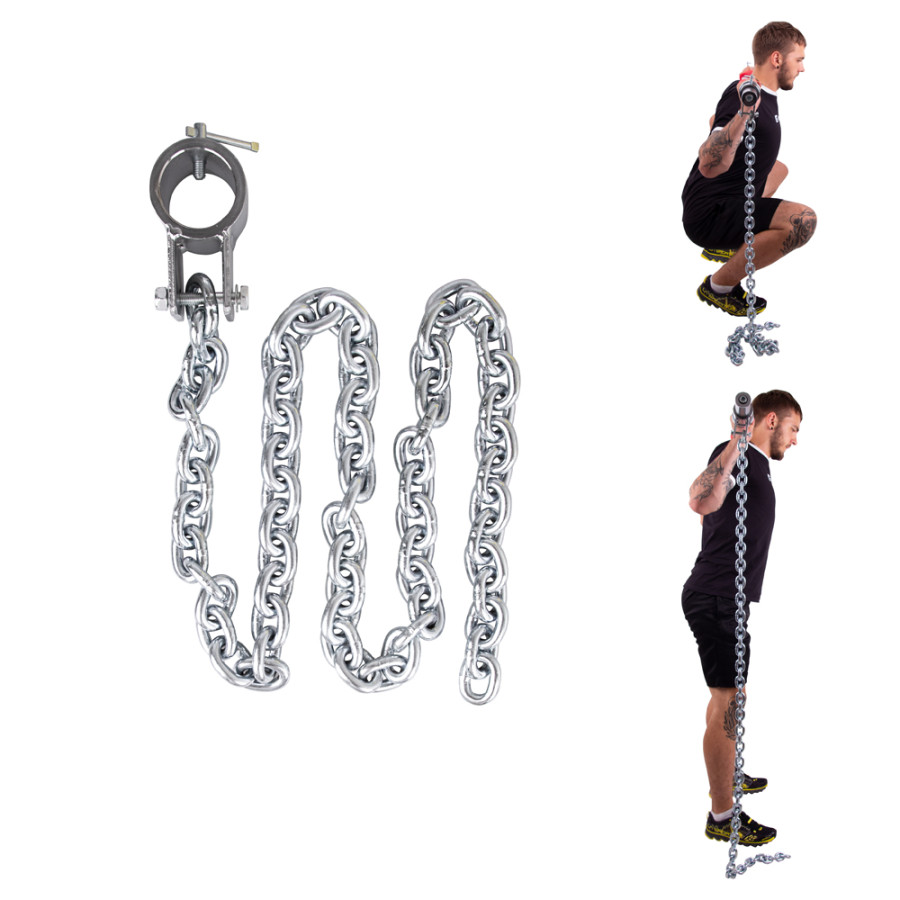 Training chain inSPORTline Chainbos 20 kg | YAKOSPORT.EU