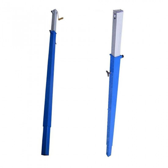 Professional volleyball stands | YAKOSPORT.EU