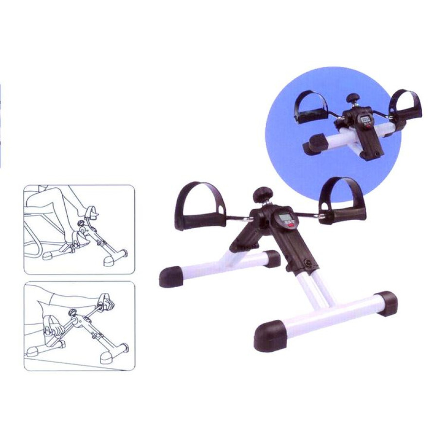 Mini bicycle ergometer Spartan | YAKOSPORT.EU