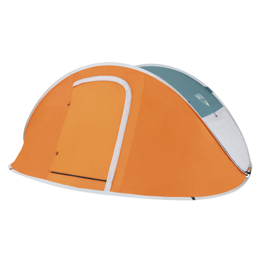 Tent Bestway Nucamp X3 | YAKOSPORT.EU