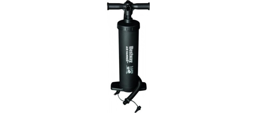 Bestway universal hand pump | YAKOSPORT.EU